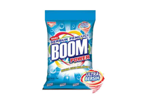 Laundry Detergent - gentlesupreme.com.my