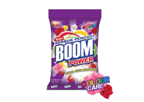 Laundry Detergent - gentlesupreme.com.my