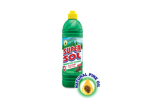 Home Care - gentlesupreme.com.my